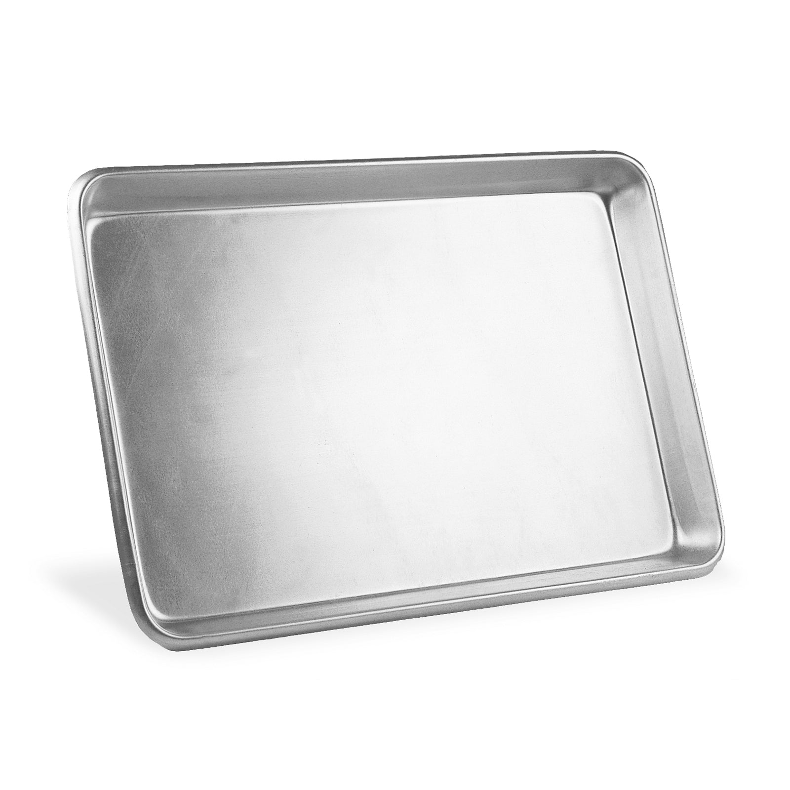 Thermalloy Full Size Sheet Pan Aluminum Nella Cutlery Thermalloy Full Size Sheet Pan Aluminum Nella Cutlery