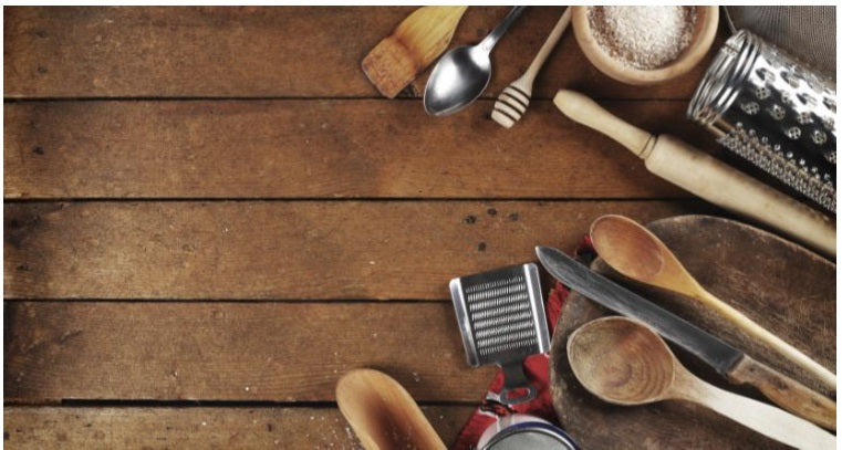 Top 5 Kitchen Tools You Need for Fall – Nella Cutlery