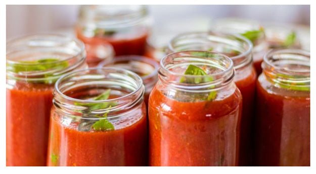 How to Make Sugo: A Traditional Italian Tomato Sauce – Nella Cutlery