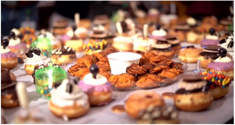 Top 5 Finger Foods for Any Gathering – Nella Cutlery