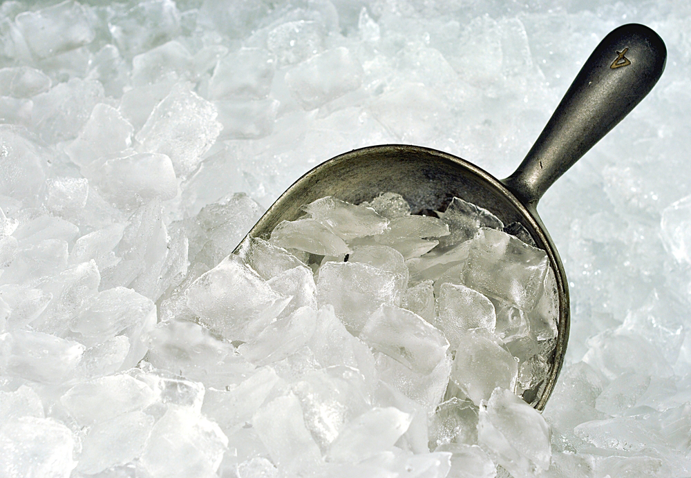How To Maintain Your Commercial Ice Machine – Nella Cutlery