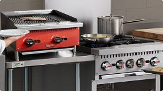 Cooking Equipment | Best Collection | Nella Cutlery