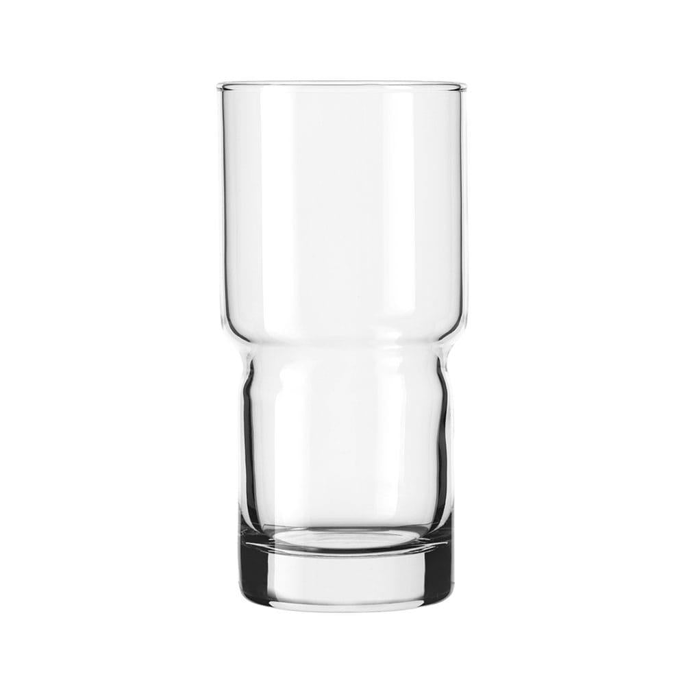 Libbey Newton 12039 12 Oz Stackable Beverage Glass, 12 /Case – Nella ...