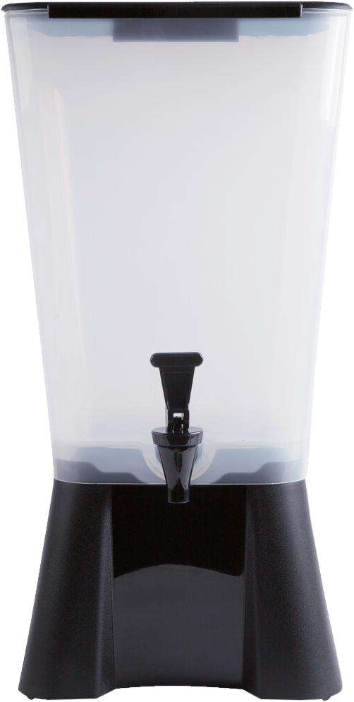 Nella 20Qt Single Tank Juice Dispenser – Nella Cutlery