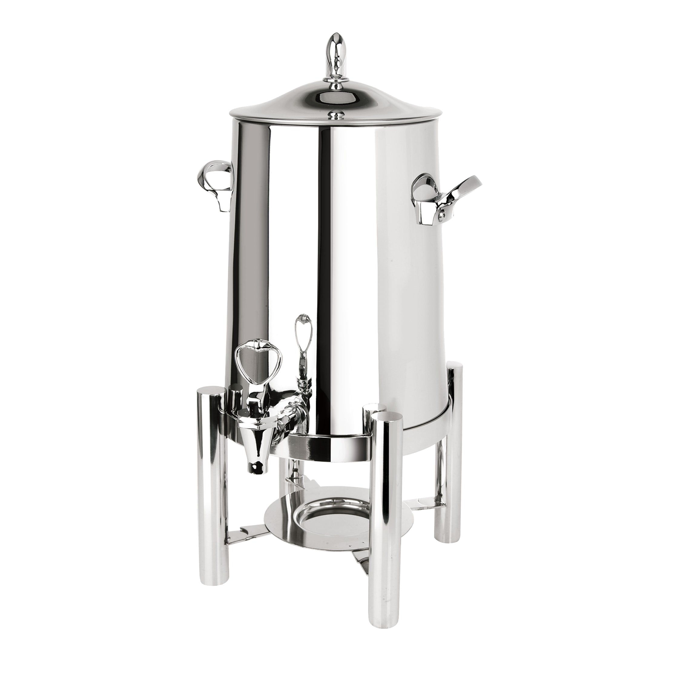 Eastern Tabletop 5 Gallon Pillar'd Coffee Urn – Nella Cutlery