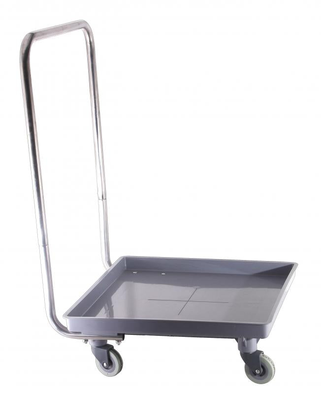 Nella Dish Rack Dolly with Stainless Steel Handle – Nella Cutlery