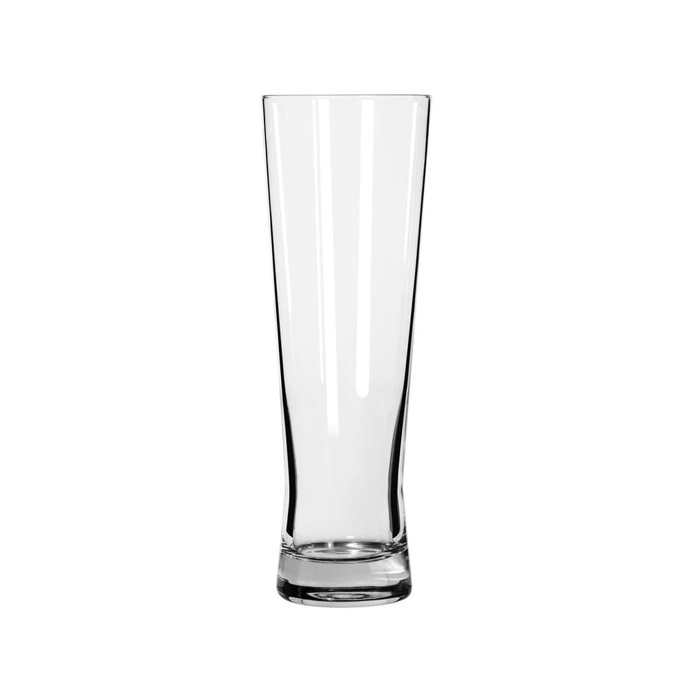 Libbey Pinnacle 16 Oz Beer Glass 24 /Case – Nella Cutlery