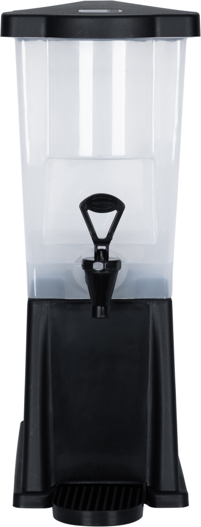 Nella 12Qt Single Tank Juice Dispenser – Nella Cutlery