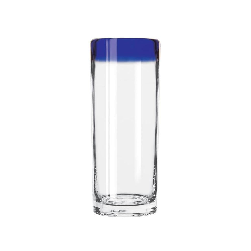 Libbey Aruba 92304 16 Oz Zombie Glass, 12 /Case – Nella Cutlery