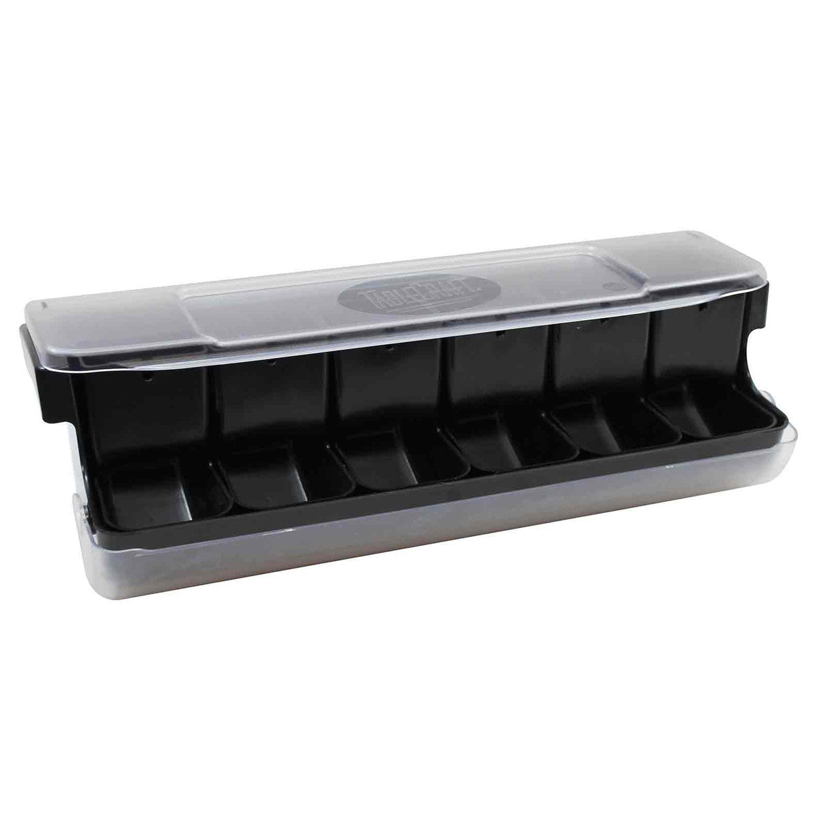 TableCraft First in First Out Bar Condiment Holder – Nella Cutlery