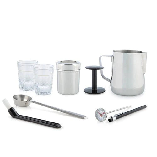 Fracino Barista Starter Kit – Nella Cutlery