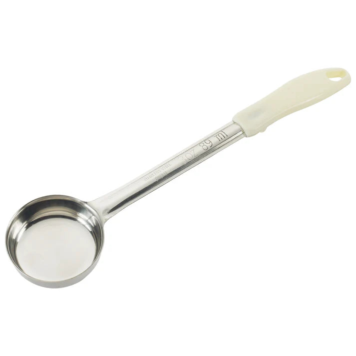Winco FPS-3 3 Oz Portion Control Spoon – Nella Cutlery