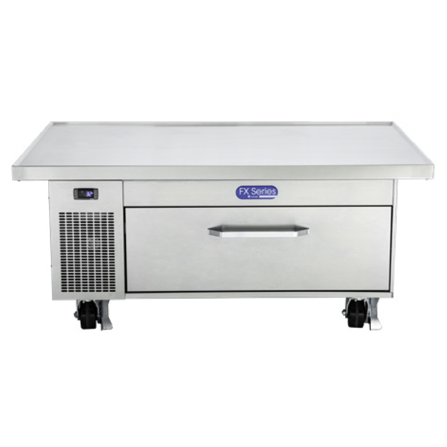 Randell 48" Chef Base Freezer with 1 Drawer *USED – Nella Cutlery