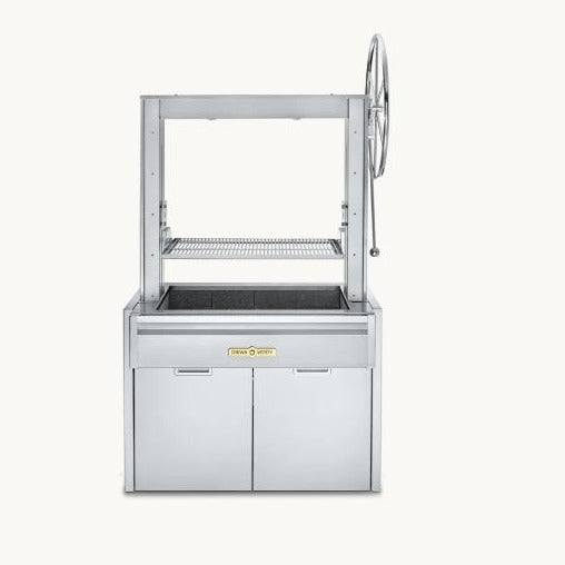 Crown Verity Argentinian Grill 36 Modular - IAG36 – Nella Cutlery