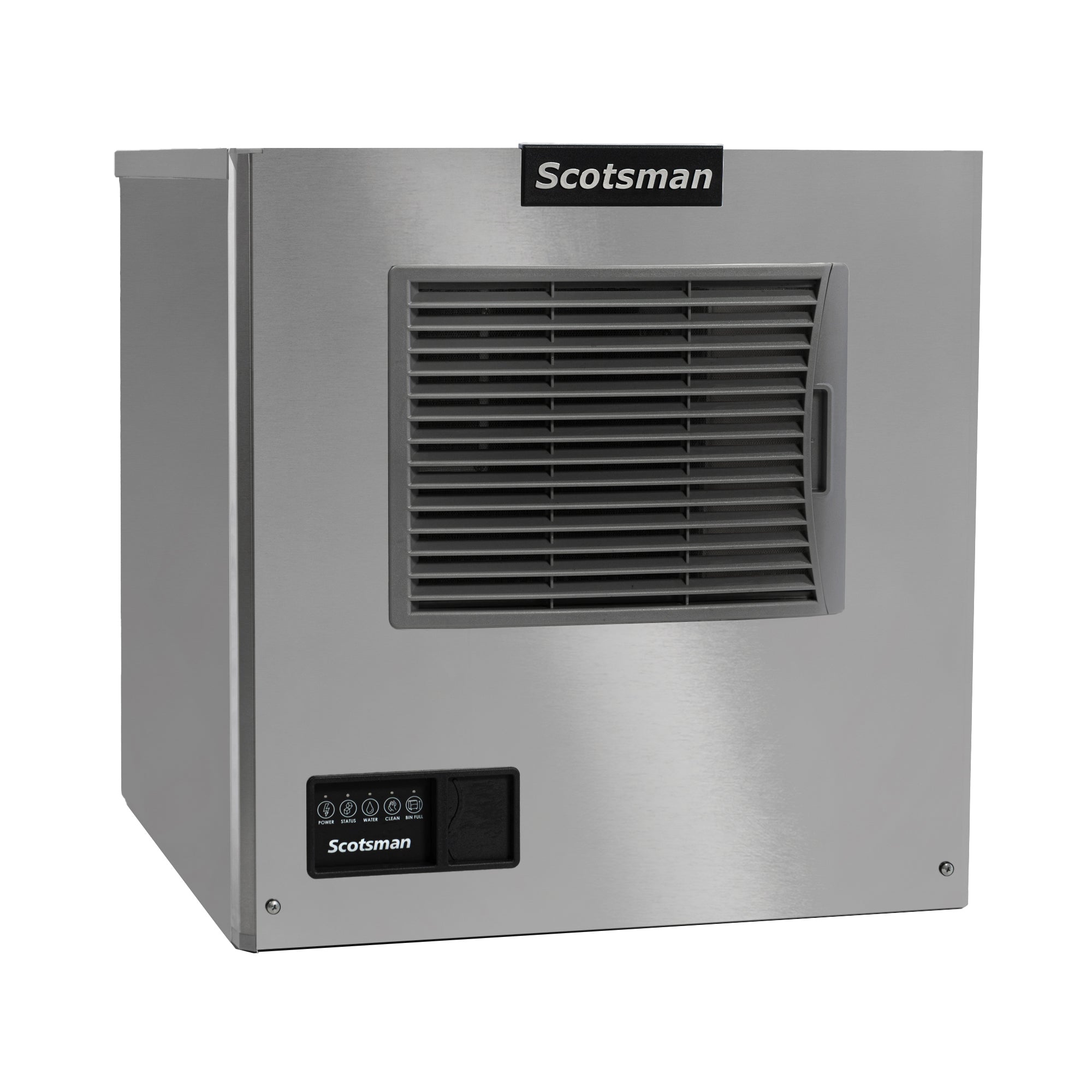 Scotsman 475 lbs Ice Machine, Air Cooled – Nella Cutlery