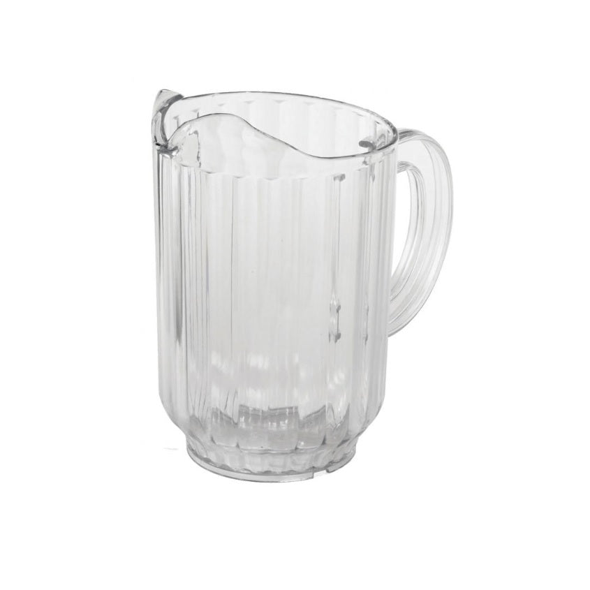 Nella 80088 48 Oz Water Pitcher, Clear – Nella Cutlery