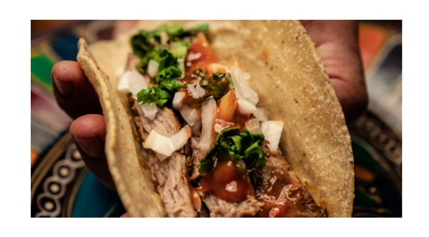 How to Make Homemade Beef Tacos – Nella Cutlery