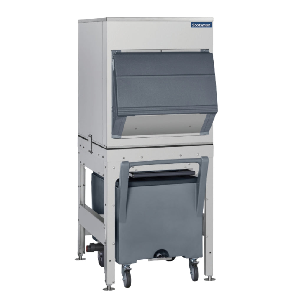 Scotsman 652 lbs Ice Express Storage Transport System – Nella Cutlery