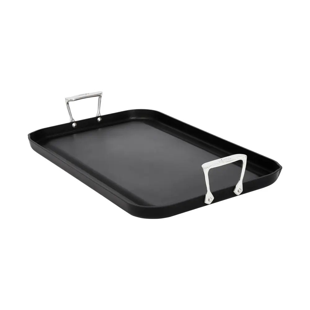 All-Clad 13 x 20 Inch NS Pro Nonstick Double Burner Griddle – Nella Cutlery