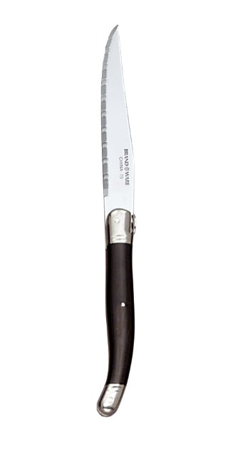 Libbey 9" Switch Blade Steak Knife – Nella Cutlery