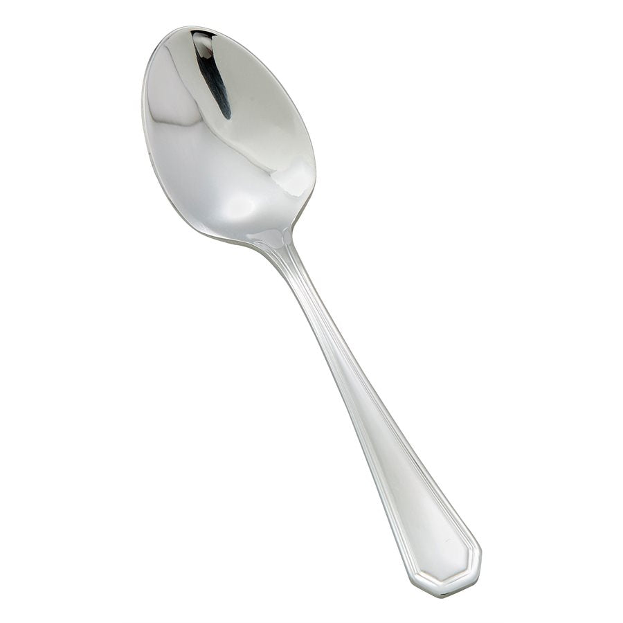 Winco 0035-09 Victoria Demitasse Spoon | Nella Cutlery