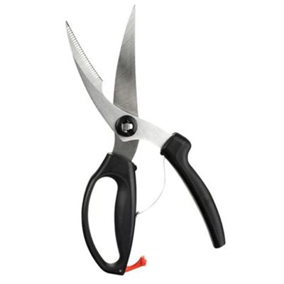OXO 1072292SS Good Grips Poultry Shears – Nella Cutlery