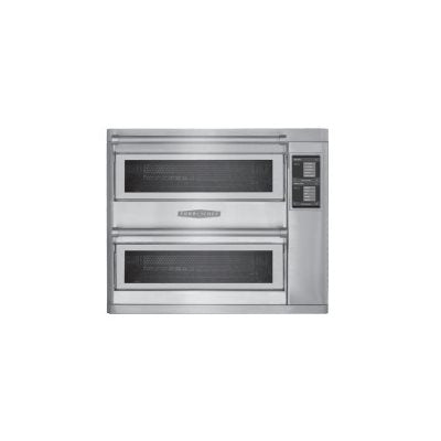 TurboChef HHD-9500 Double Batch Countertop High Speed Convection Oven ...