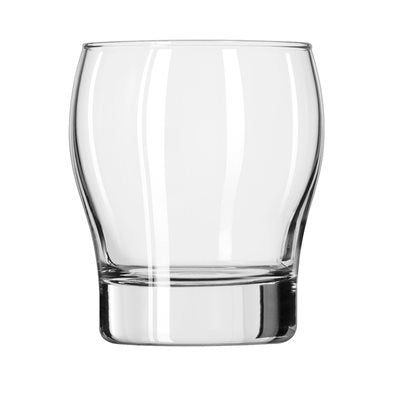 Libbey 2392 Perception Rocks Glass 9 Oz 24/Case | Nella Cutlery