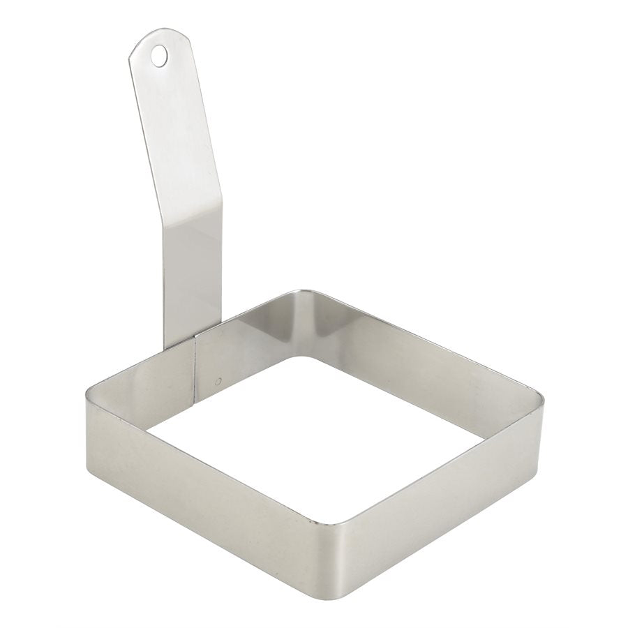 Winco 4" Square Egg Ring - EGRS-44 – Nella Cutlery