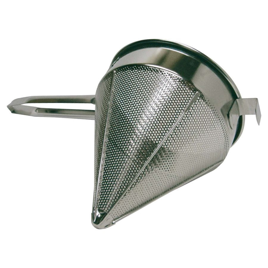 Winco 8" Coarse China Cap Strainer – Nella Cutlery