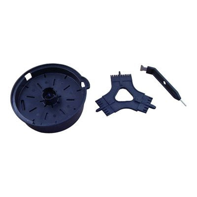 Robot Coupe Dice Grid Cleaning Kit – Nella Cutlery