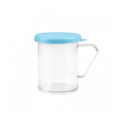 Trenton 70109 Salt Plastic Dredger | Nella Cutlery