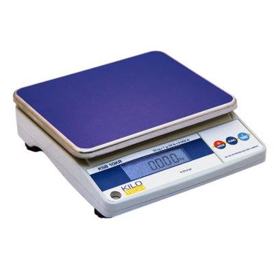 Kilotech 10 Kg Digital Weighing Scale – Nella Cutlery
