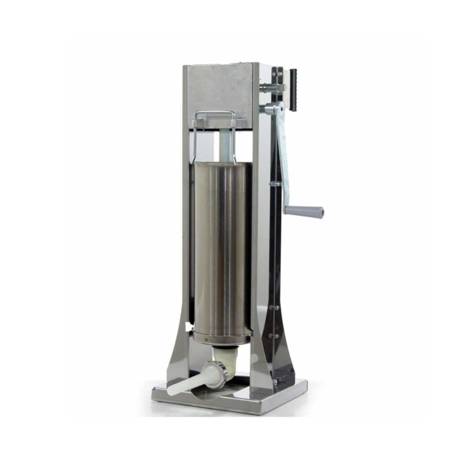 Nella 8973V 10 Kg / 22 Lb Vertical Sausage Stuffer – Nella Cutlery
