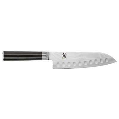 Japanese Shun Classic 7" Santoku Knife - Nella Cutlery
