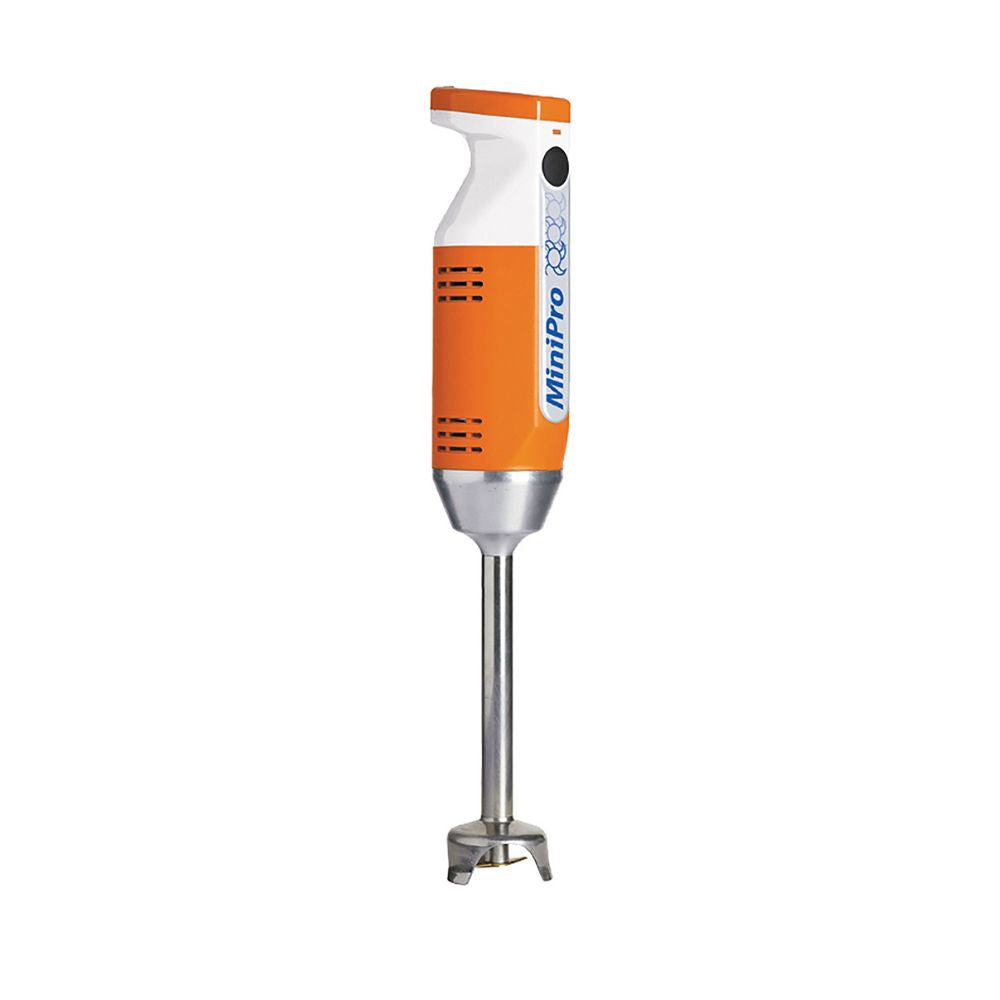 Dynamic MiniPro 7" Immersion Blender, Variable Speed – Nella Cutlery