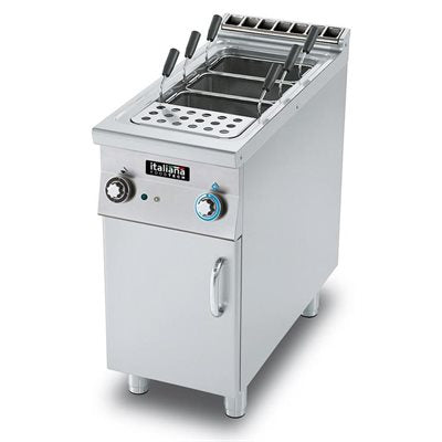 Italiana FoodTech G94 Natural Gas Pasta Cooker, Natural Gas | Nella Cutlery