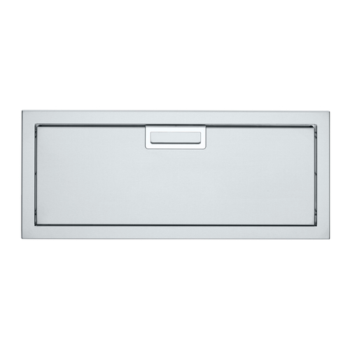 Crown Verity Infinite Series 30" Built-In Horizontal Drawer – Nella Cutlery