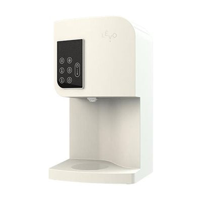 Levo II Herbo Oil & Butter Infusion Maker Machine, White – Nella Cutlery