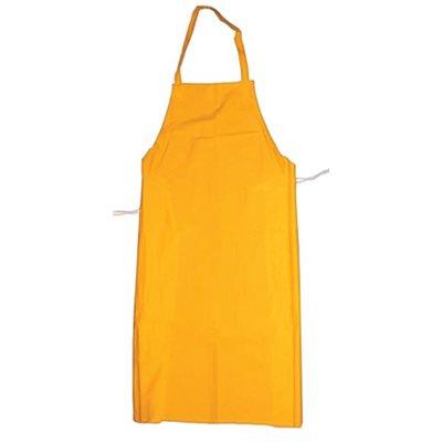 Nella Neoprene Apron, Yellow – Nella Cutlery