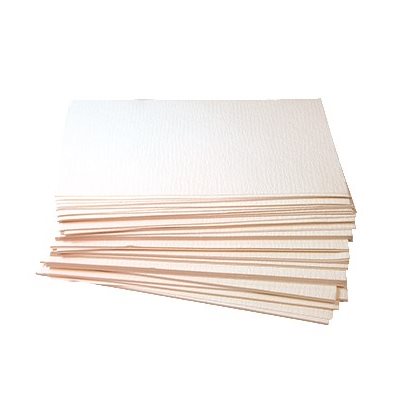 Pitco P6071373 Filter Paper 17.5" x 28" - 100 /Pack | Nella Cutlery