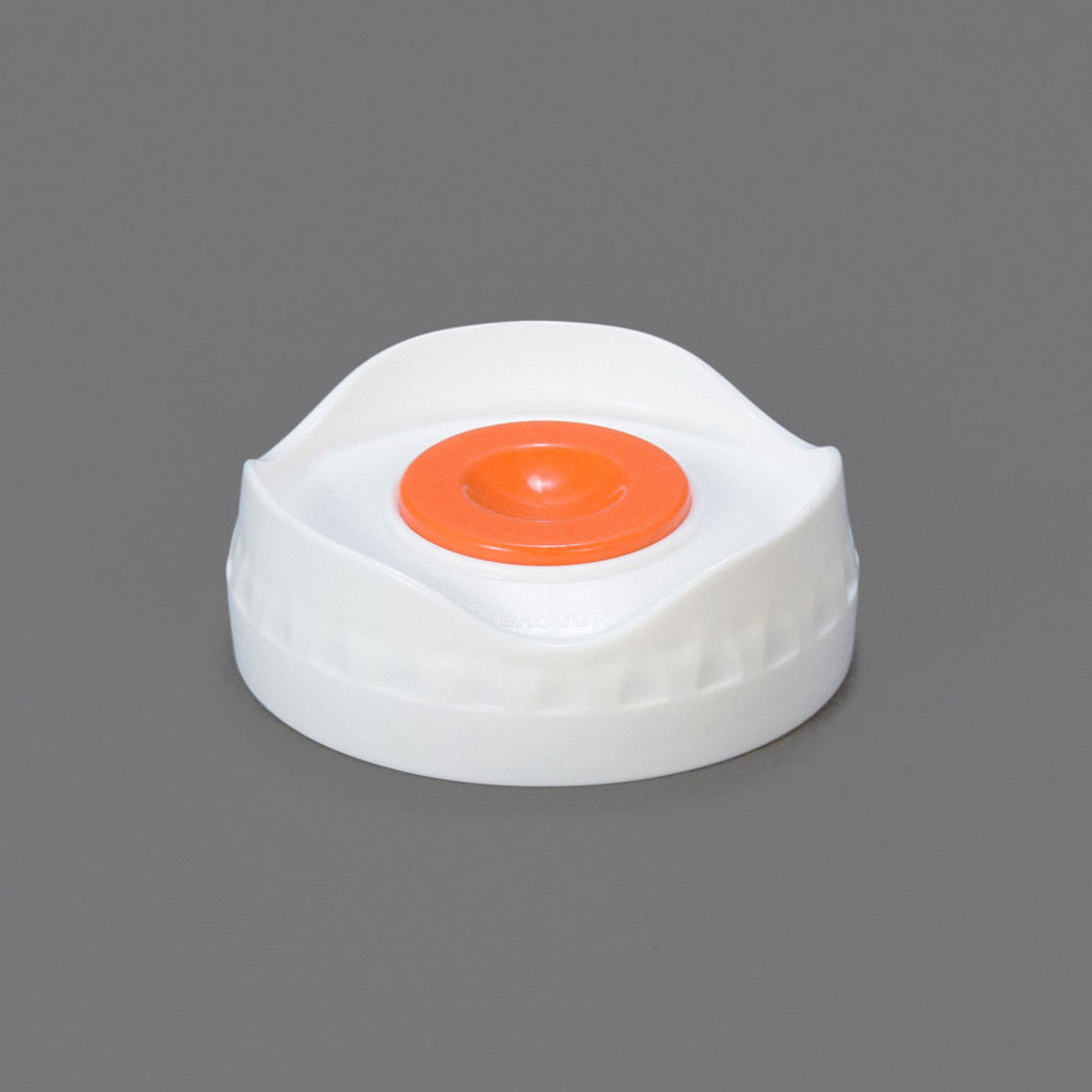Fifo Portion Pal 1-Valve Dispensing Cap, Orange, 6 /Pack – Nella Cutlery