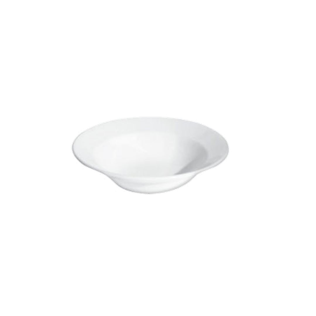 Tableware Solutions PWT00955 Pure White 4 Oz Fruit Bowl – Nella Cutlery