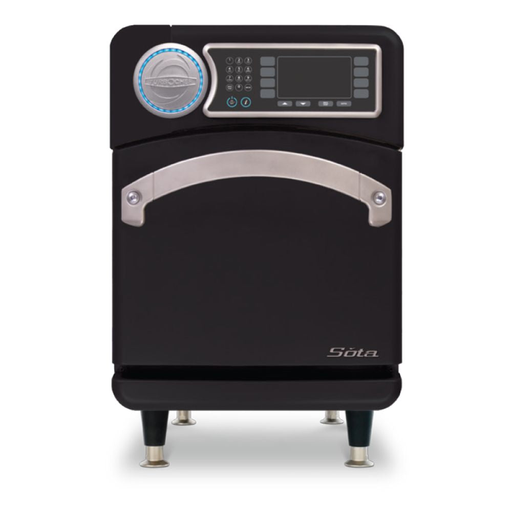 TurboChef Sota High-Speed Countertop Convection Oven 208V, 1 Phase ...
